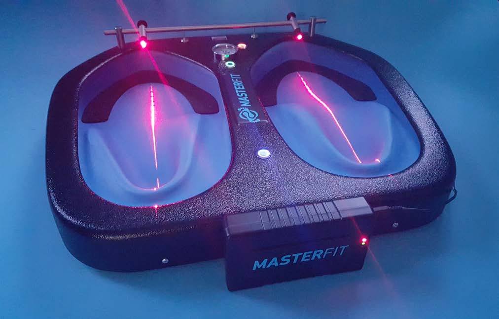 Tools Old - Masterfit