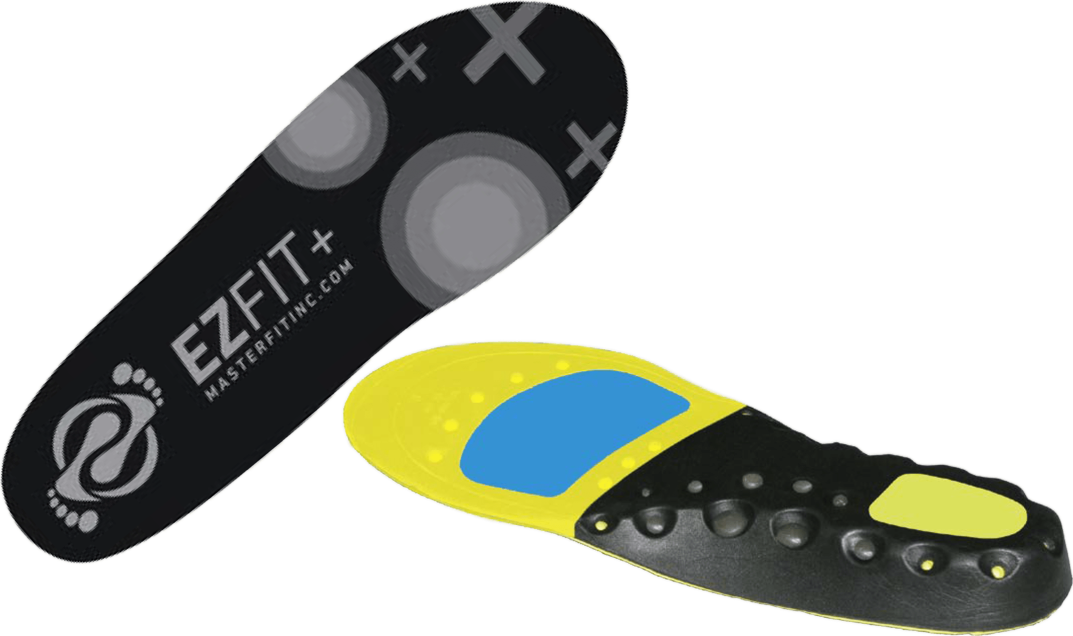 EZFit + - Masterfit