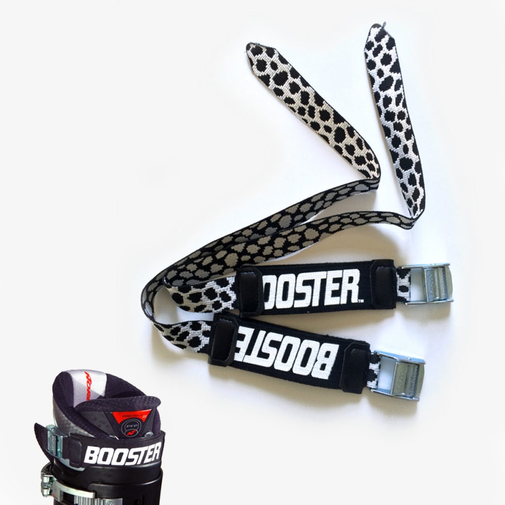 Booster Straps - Junior - Masterfit