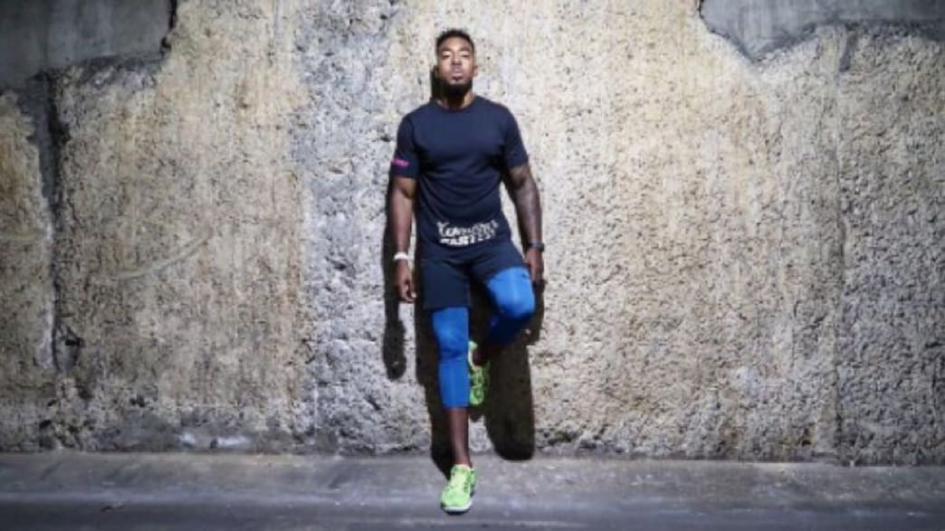 Ten Exercises To Make You A Faster Runner Masterfit Ten Exercises To Make You A Faster Runner Masterfit